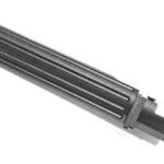 AKST - AK Buffer Tube for STAMPED Receiver - Tdi Arms