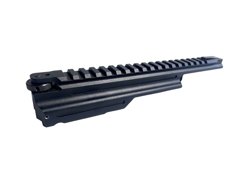 Ak47 Tactical Dust Cover