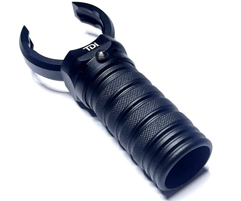 20-3 - M203 Grenade Launcher Tactical Grip - Tdi Arms