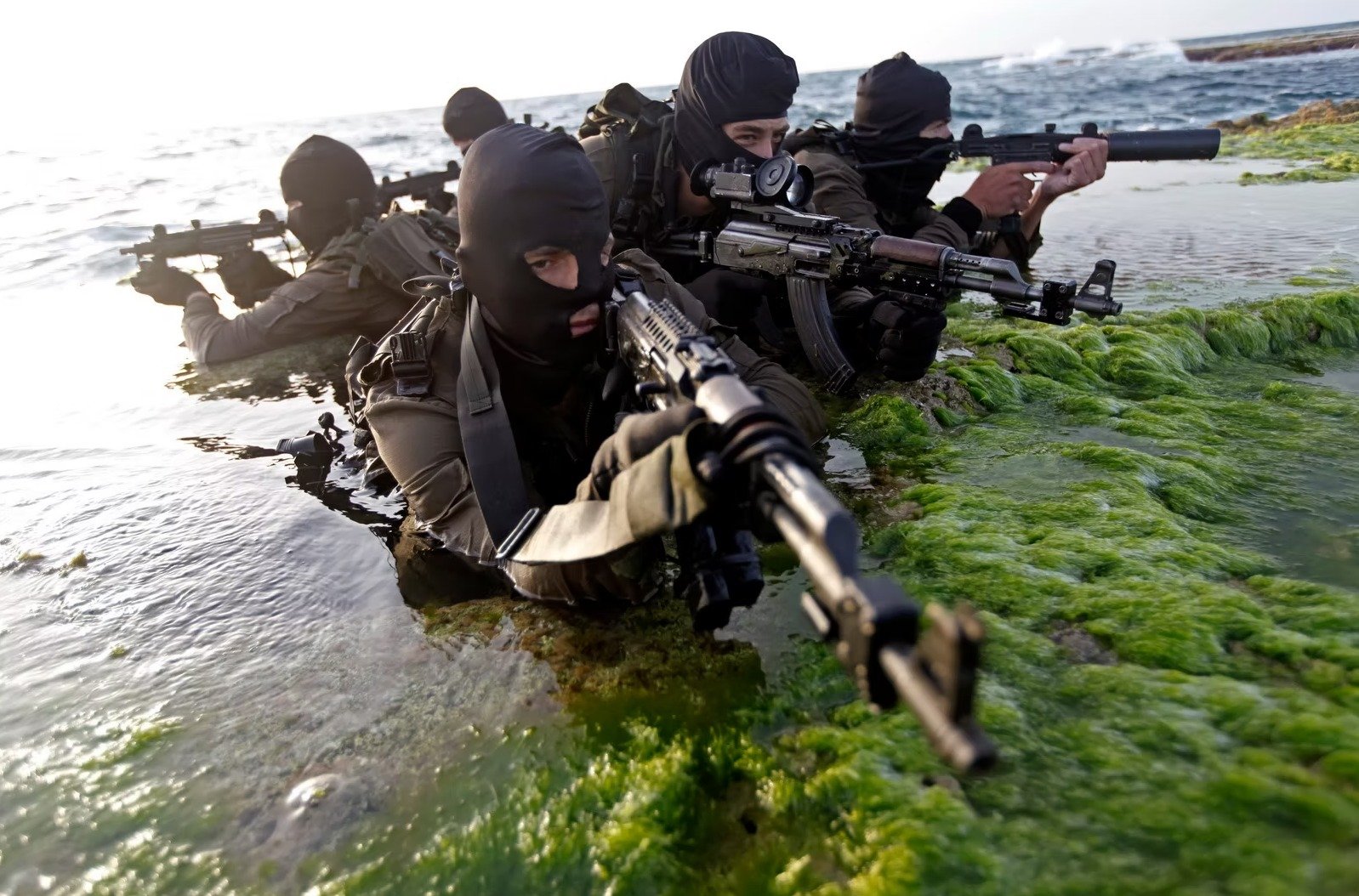 About Us - Tdi Arms